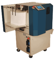 Paper Punching Machines - Spiel Associates, INC.